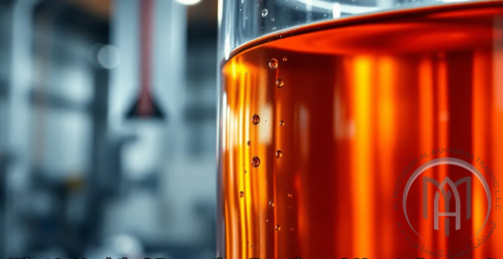 What Is Naphtha? Properties, Functions, & How to Process It